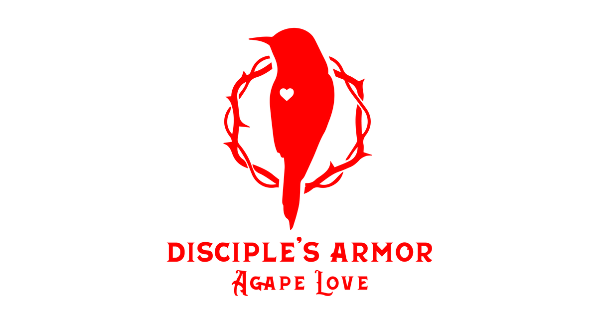 Disciple’s Armor